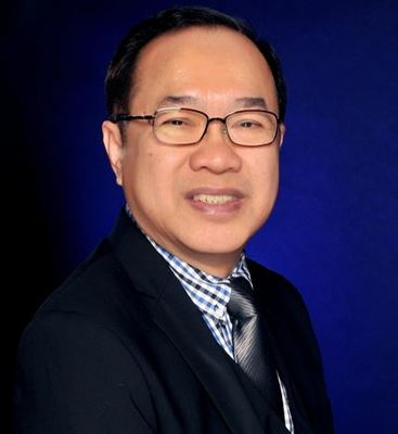 "Chng, Lawrence" by Lawrence Chng