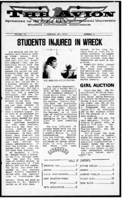 "Avion 1971-01-29" by Embry-Riddle Aeronautical University