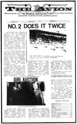 "Avion 1971-02-05" by Embry-Riddle Aeronautical University