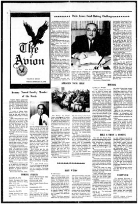 "Avion 1975-09-26" by Embry-Riddle Aeronautical University