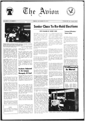 "Avion 1973-10-19" by Embry-Riddle Aeronautical University