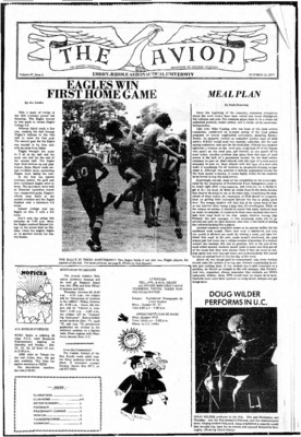 "Avion 1977-10-12" by Embry-Riddle Aeronautical University