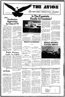 "Avion 1978-09-27" by Embry-Riddle Aeronautical University