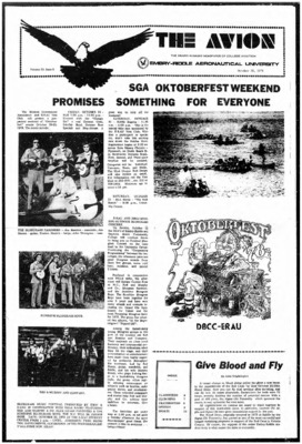 "Avion 1978-10-18" by Embry-Riddle Aeronautical University