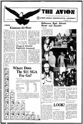 "Avion 1978-11-01" by Embry-Riddle Aeronautical University