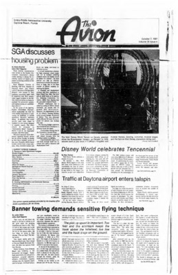 "Avion 1981-10-07" by Embry-Riddle Aeronautical University