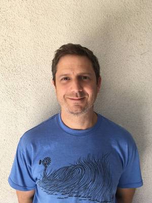 "David Levine" by David Levine